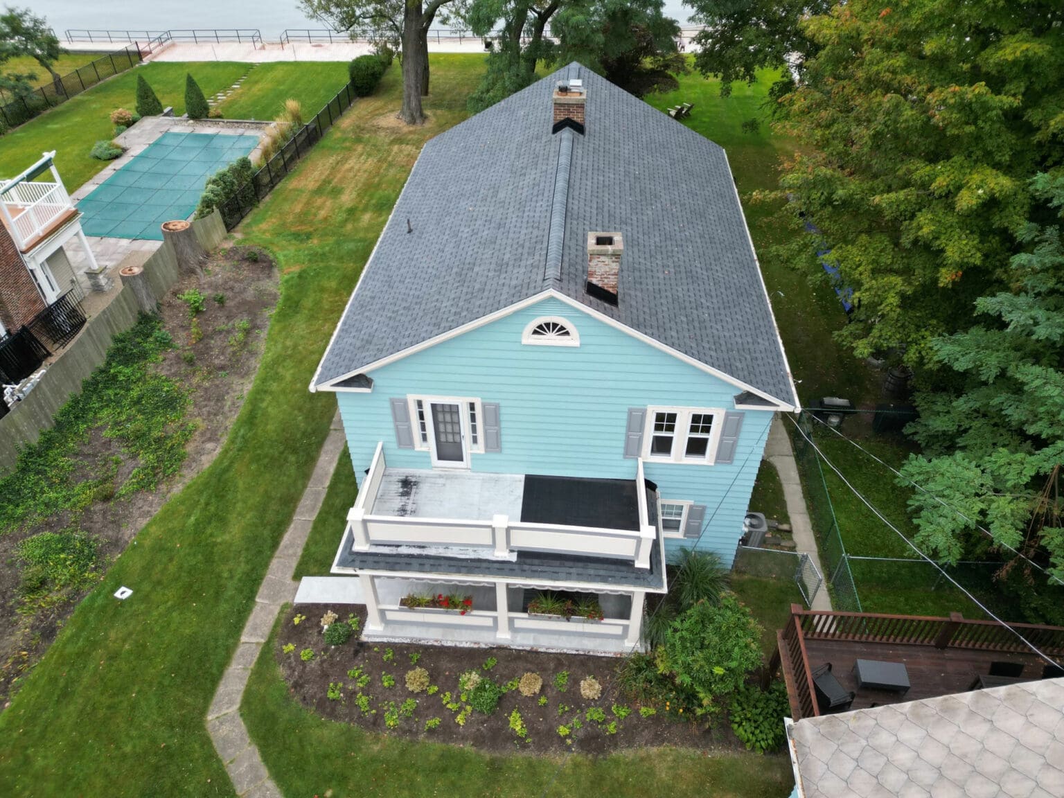 Residential Roofing Services in Buffalo & Rochester NY | Besroi Roofing ...