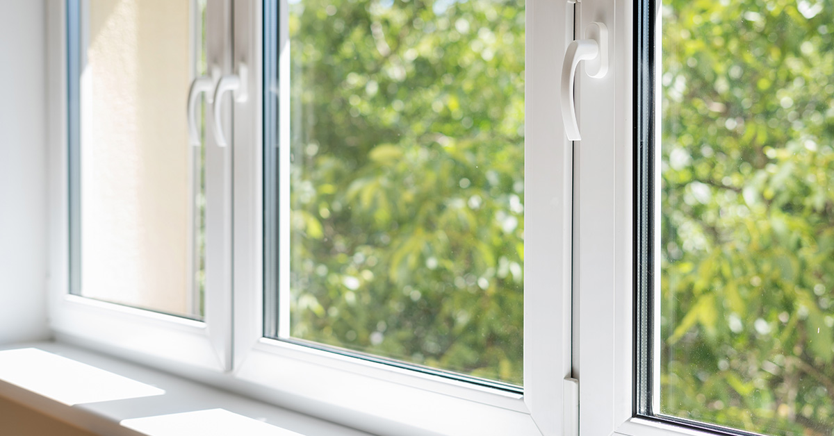 How Long Do Vinyl Windows Last | Besroi Roofing & Siding