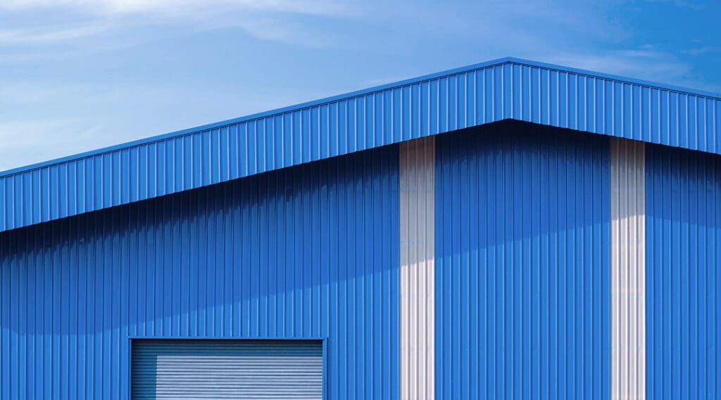 Top Commercial Siding Options: Which One is Right for Your Building ...